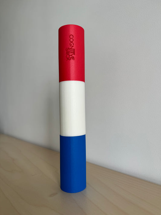 Cognitive Stick