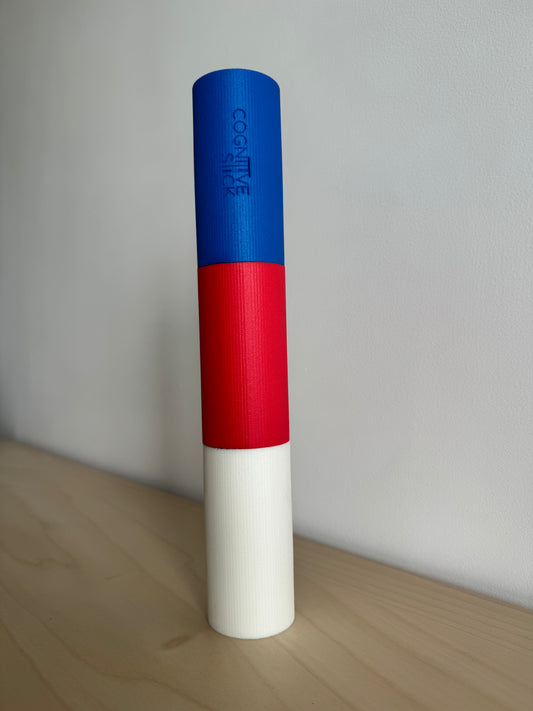 Cognitive Stick